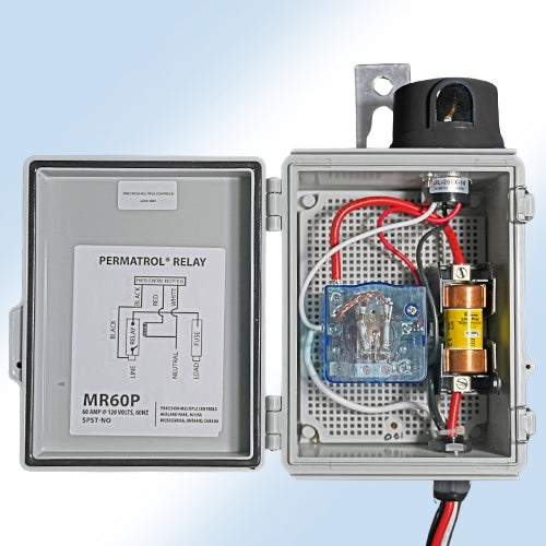 Permatrol Electromechanical Relays – pmcontrols